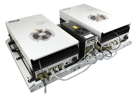 Bpbs44 100 W 11 Redundant S Band Outdoor Power Amplifier Bhe Bonn