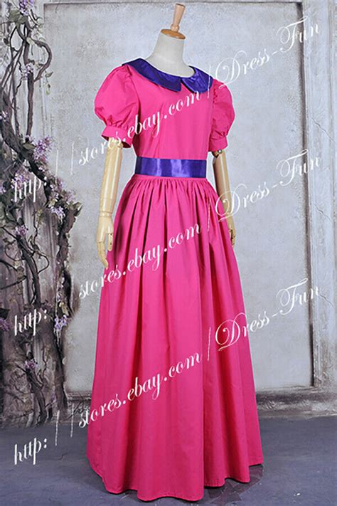 Princess Bubblegum Clothes