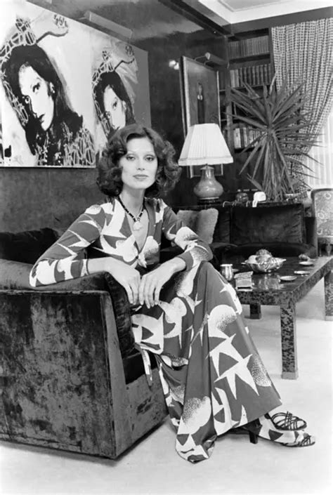 Diane Von Furstenberg Interview Her Magic Wrap Dress And Fearlessness