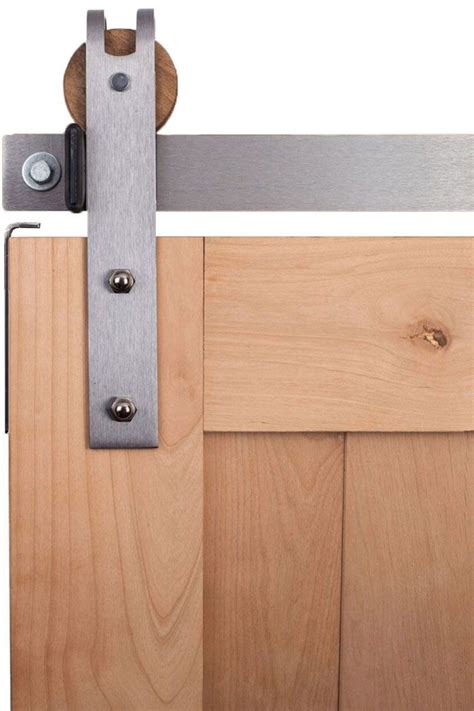 Industrial Sliding Door Hardware Kit At Anita Avila Blog