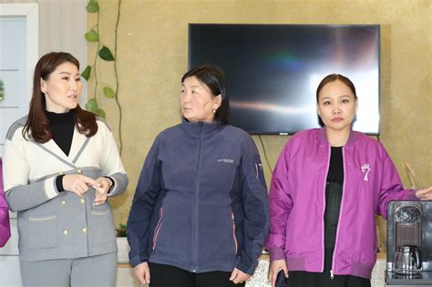 Хөвсгөл Социал Хөвсгөл Социал Демократ Эмэгтэйчүүд