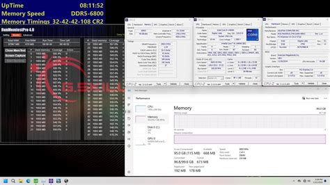 Gskill Unveils New High Capacity And Low Latency Memory Kits For Intel