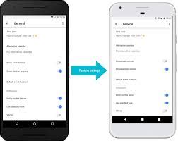 Explore Best Applications For App Backup