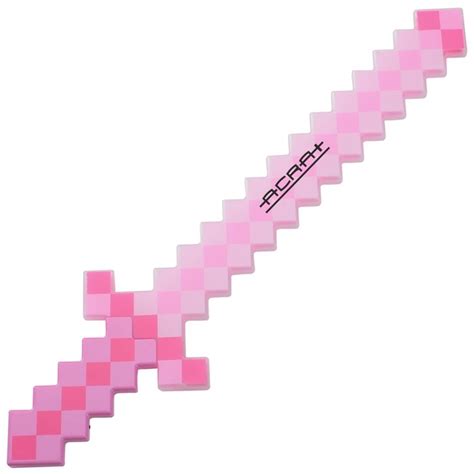 Led Pixel Sword 142785