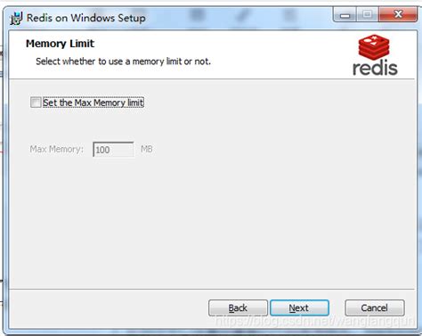 redis3 2 100安装（windows环境下redis安装） windows redis 下载 3 2 csdn博客