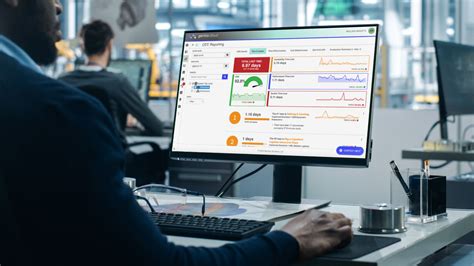 Why Every Manufacturing Manager Needs Gemba Lean Software
