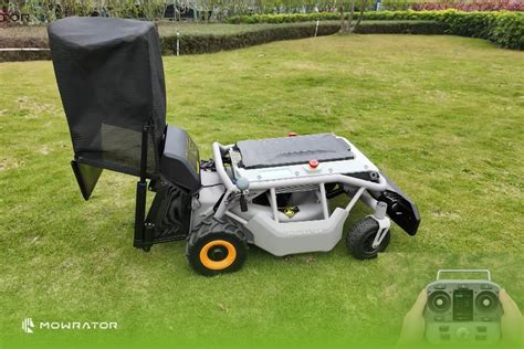 What is the Best Lawn Mower for 1 Acre Lot? – MOWRATOR