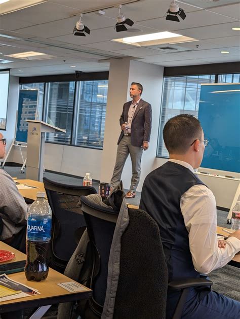 Donald Morgan Aif® Cpfa® On Linkedin Tyler Proffitt At Lpl Financial