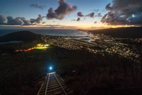 Koko Crater Trail Everything You Need To Know About Oahus Most Unique Trail Uprooted Traveler