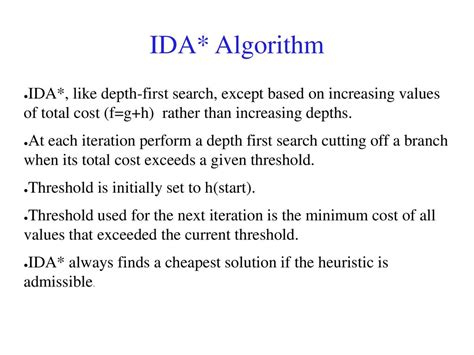 Pruned Search Strategies Ppt Download