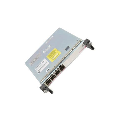 Cisco Spa 4xt Serial 4 Ports Serial Shared Adapter New Factory Sealed Allhdd