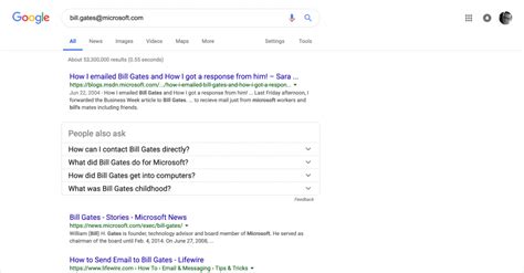 Ways To Check Email Address Owners