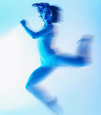 How To Create A Motion Blur Effect In Adobe Photoshop