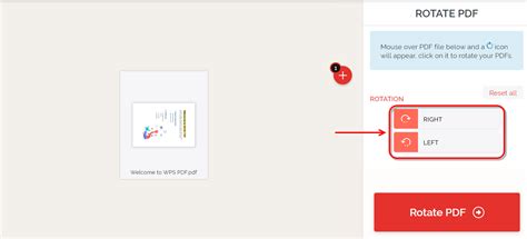 Rotate PDF: Top 5 Free PDF Rotators with Step-by-Step Guide (2024 Updated)- WPS PDF Blog