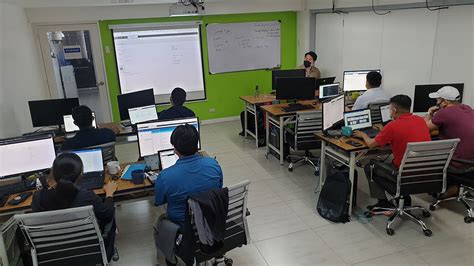 Drupal Training Philippines Web Development Course