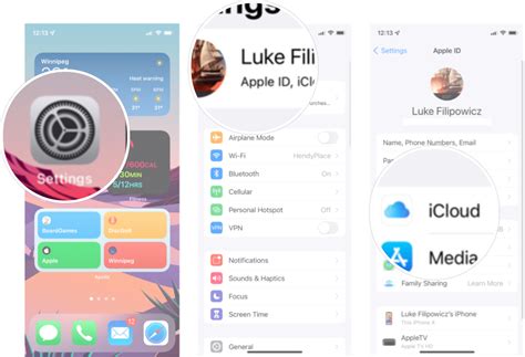 How To Use Icloud Private Relay On Iphone And Ipad Imore