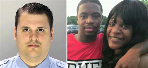 Cop Shoots Unarmed Man in Head, Gets Slap on Wrist | The Libertarian Institute
