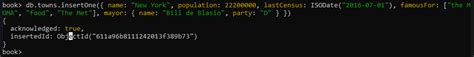 nosql 4 ds 01 mongodb md at gh pages · xuxoramos nosql 4 ds · github