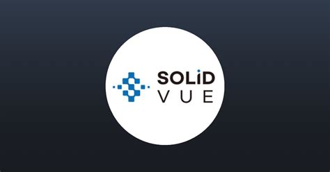 솔리드뷰라이다 센서 기업정보 투자 매출 기업가치 The Vc