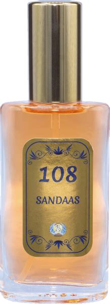Nr 108 Sandaas