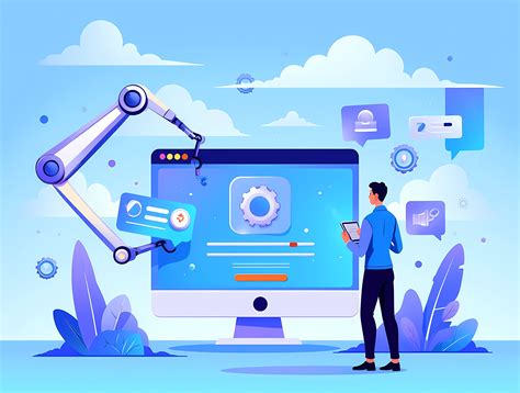 How Ai Is Revolutionizing The Future Of Web Design