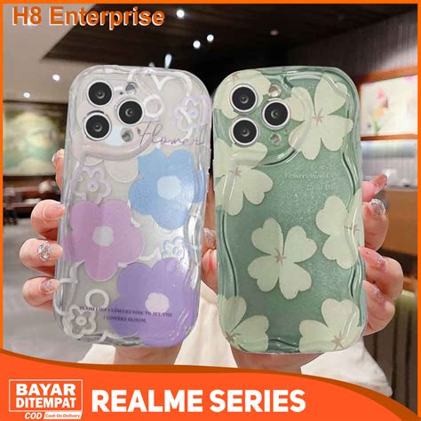 Jual Case Realme C67 2 Pro 5 5i C1 C3 C11 2020 C11 2021 C12 C15 C20 C21
