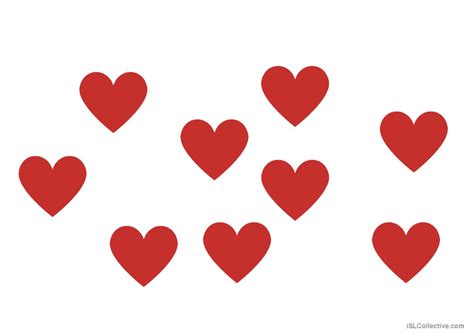 Numbers 1 To 10 Let S Count Gener English ESL Powerpoints