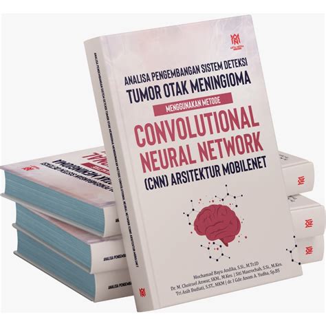 Jual Buku Convolutional Neural Network Shopee Indonesia