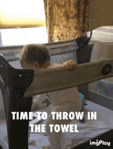Towel Drop  S Tenor