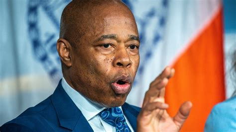 Rep Jamie Raskin Eric Adams Deal With Donald Trump Saturated With