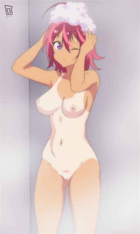 Takemoto Uruka Bokutachi Wa Benkyou Ga Dekinai Drawn By Keihh Danbooru