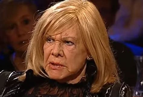 Preminula Glumica Ingrid Van Bergen Bila U Zatvoru Zbog Ubistva Mondo