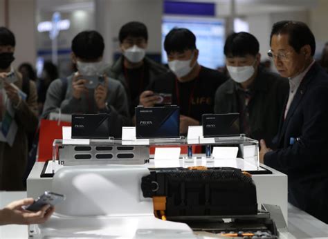 전기차친환경재활용·무탄소 발전 확보 중요 파이낸셜뉴스