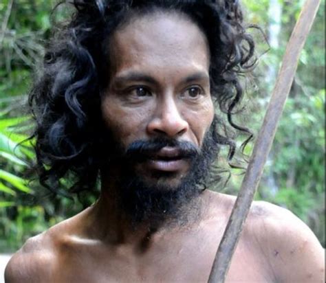 Misteri Suku Togutil Etnis Terasing Di Pedalaman Hutan Halmahera Okezone Women