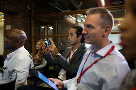 Five Reasons The 2019 Risc V Summit Is A Cant Miss Event