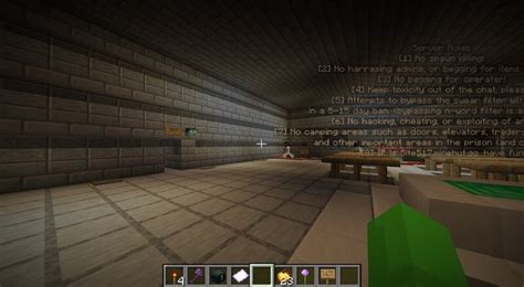 Best Scp Minecraft Servers Minecraft Servers List