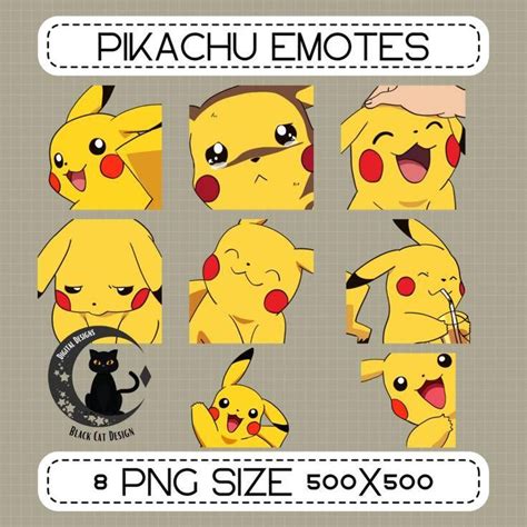 Twitch Discord Emote Cute Pokemon Piplup Slurping Emotes Drinking Drink