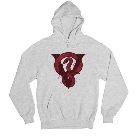 Bullet For My Valentine Hoodie Venom Stylish Hooded Sweatshirts