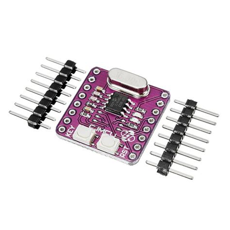 CJMCU-1286 PIC12F1822 Microcontroller Development Board | Development ...