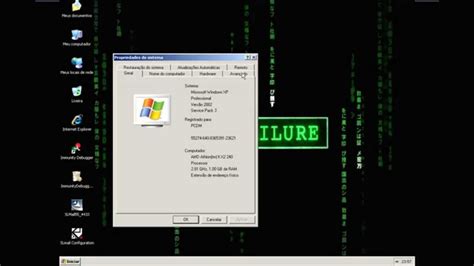 Buffer Overflow Para Pentesters Youtube