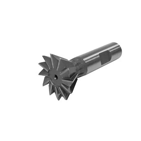 Solid Carbide Dovetail Cutter At Rs 400piece Cutting Tools In Pimpri Chinchwad Id