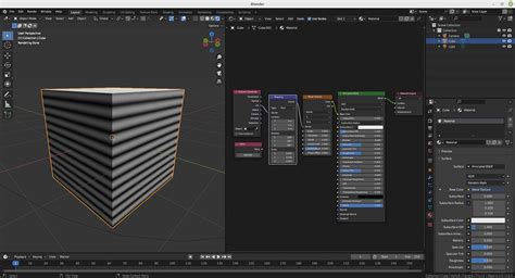Is This A Bug Blender Tests Blender Artists Community