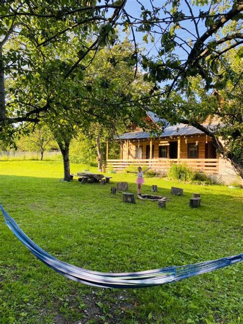 სასტუმროები და კოტეჯები რაჭაში 🌲 ️