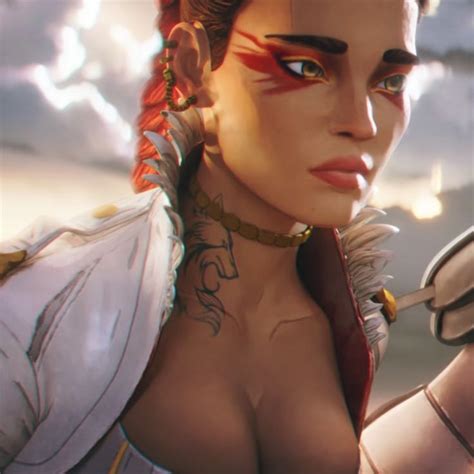 Loba Apex Legends Disney Princess Art Cortana Halo Legend