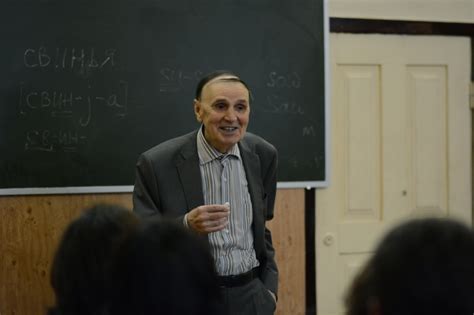 Презентация книги А А Зализняка Грамматический очерк санскрита 1978 2018 в доме А Ф Лосева