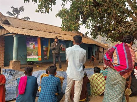 Building Brand From Scratch Amit Kumar Sahoo