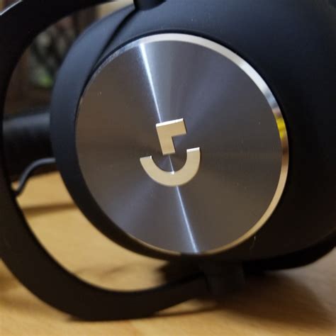 Logitech G Pro X Gaming Headset Review