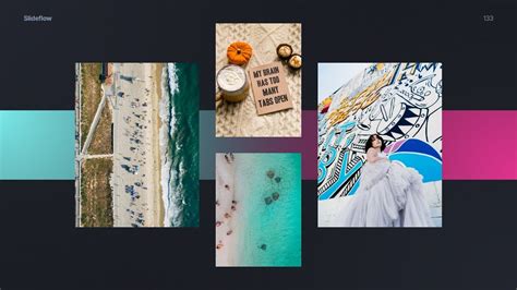 SlideFlow Multipurpose Google Slides Template Presentation Templates