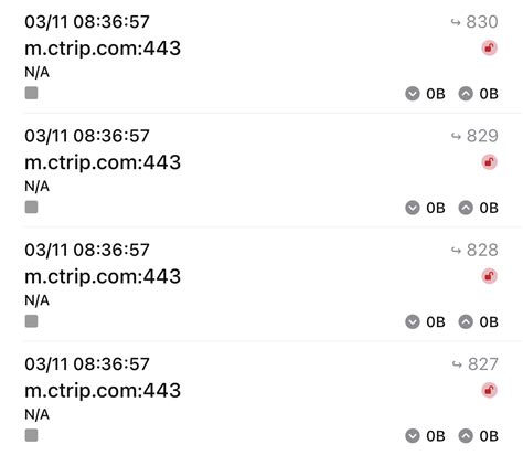 Quanx去广告重写连接阻断 · Issue 895 · Blackmatrix7iosrulescript · Github