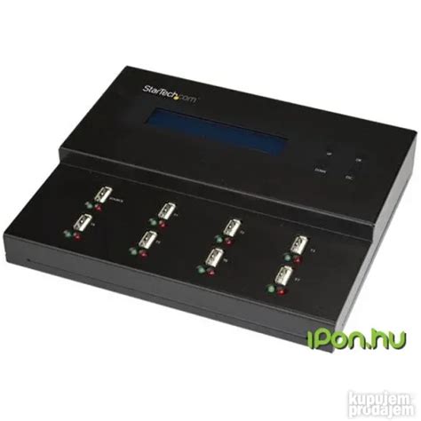 Startech 1 7 Standalone Usb Duplicator And Eraser KupujemProdajem